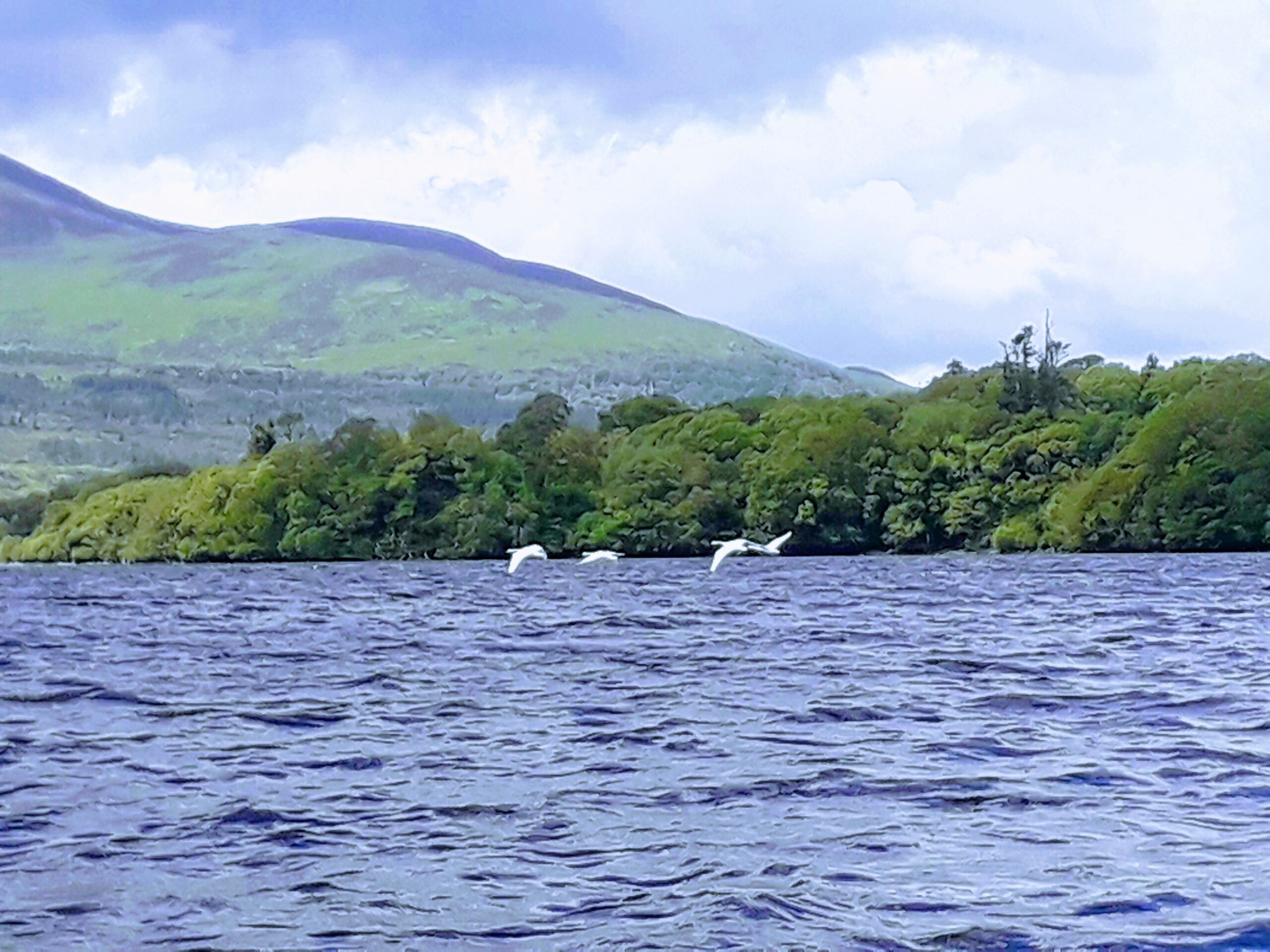Sunset Kayaking In Killarney National Park AND Dawn Sunrise Kayaking ...