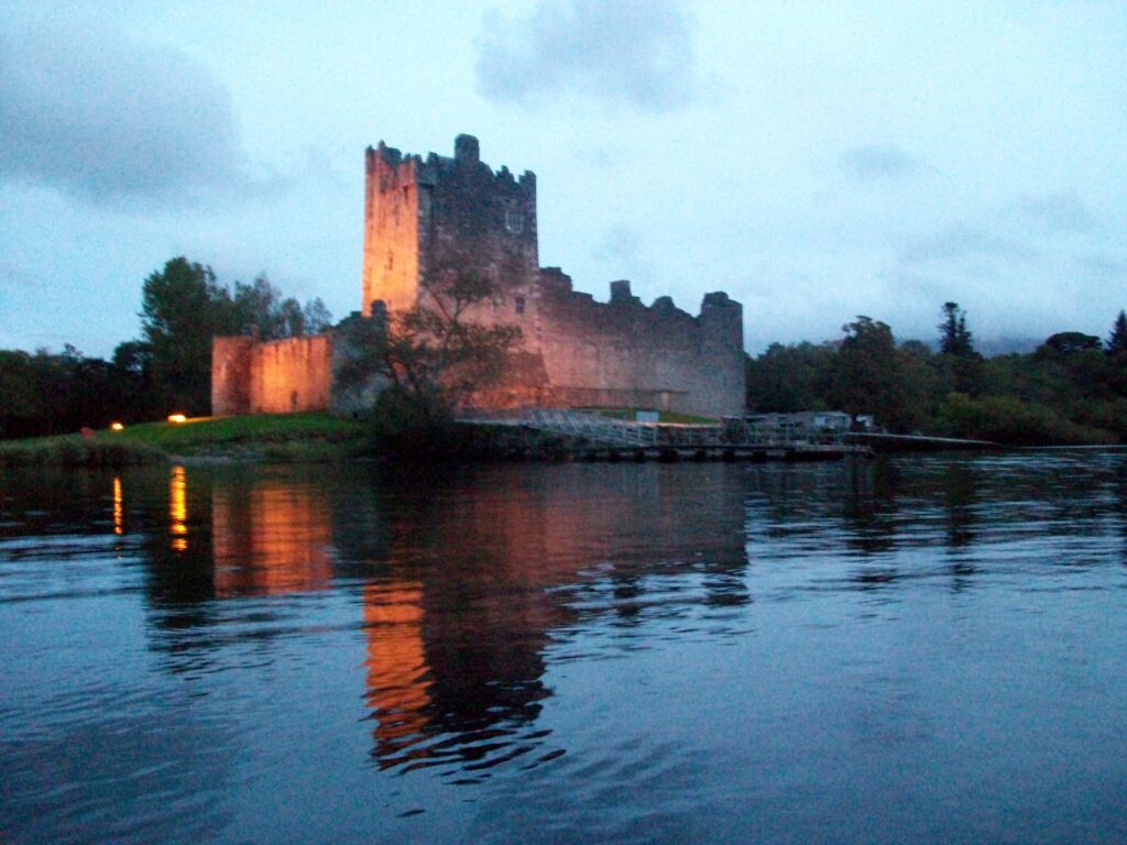 Sunset Kayaking In Killarney National Park AND Dawn Sunrise Kayaking ...