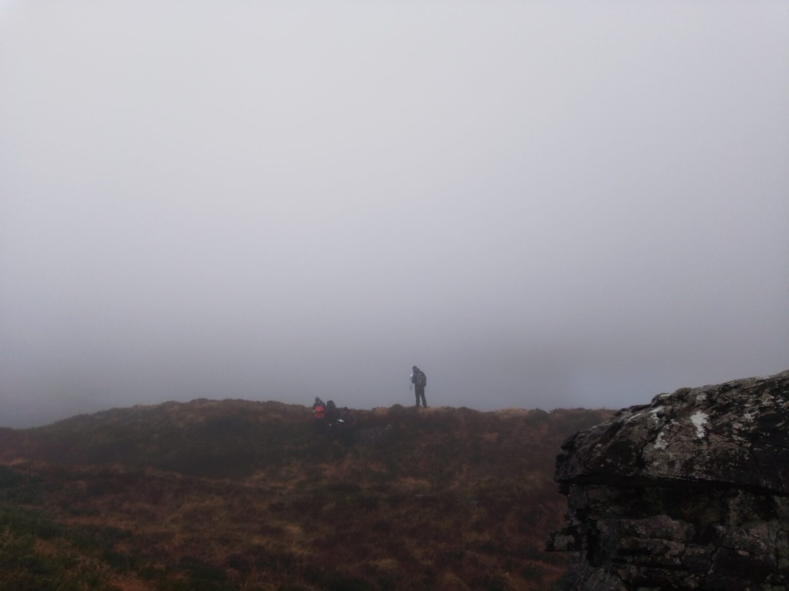 Some Handy Tricks For Map Reading & Mountain Navigation - Outdoors Ireland