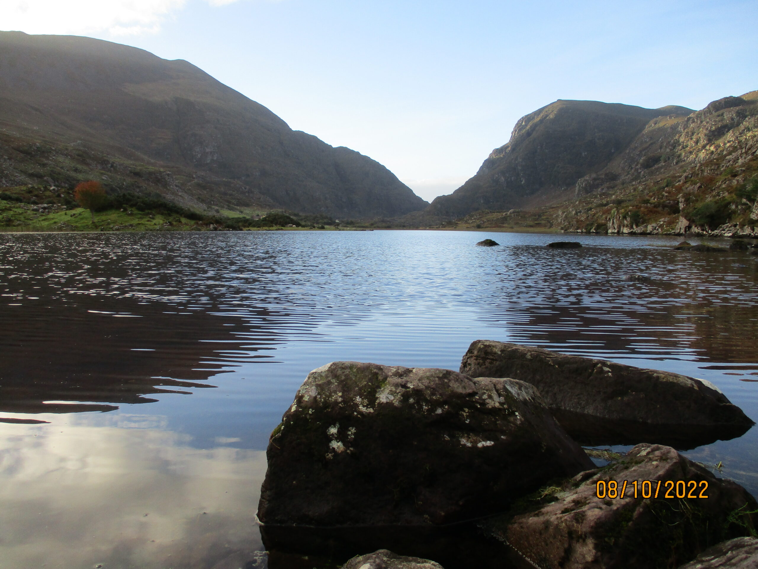 Two Spots Available For Lowland Leader Training - Glengarriff - 11th ...