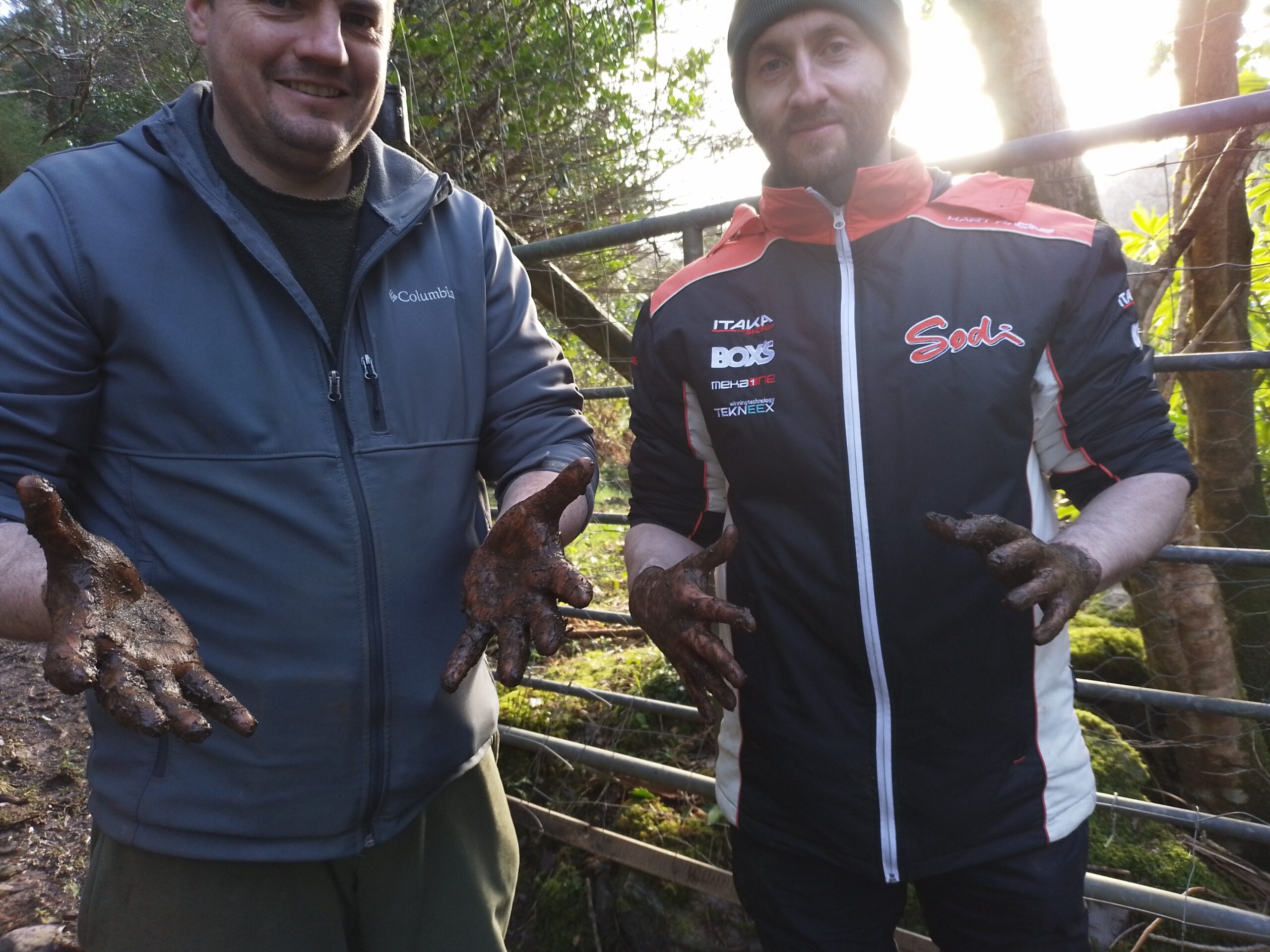 Bushcraft Skills 1 This Coming Weekend - Glengarriff/Cork - Outdoors ...