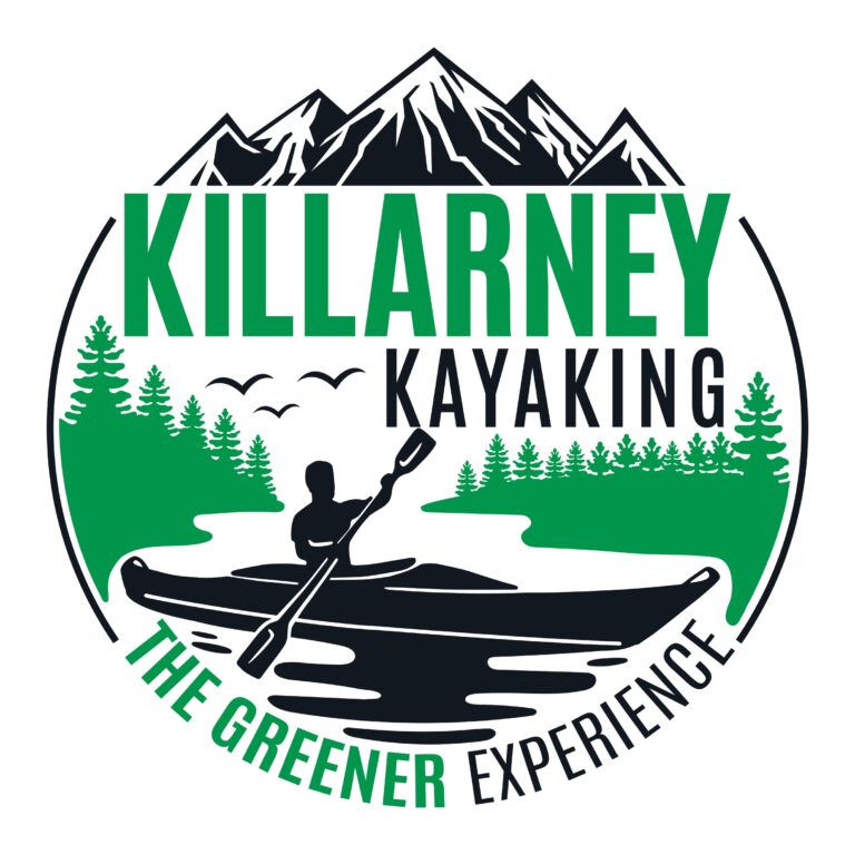 Killarney Lakes Kayak - Outdoors Ireland
