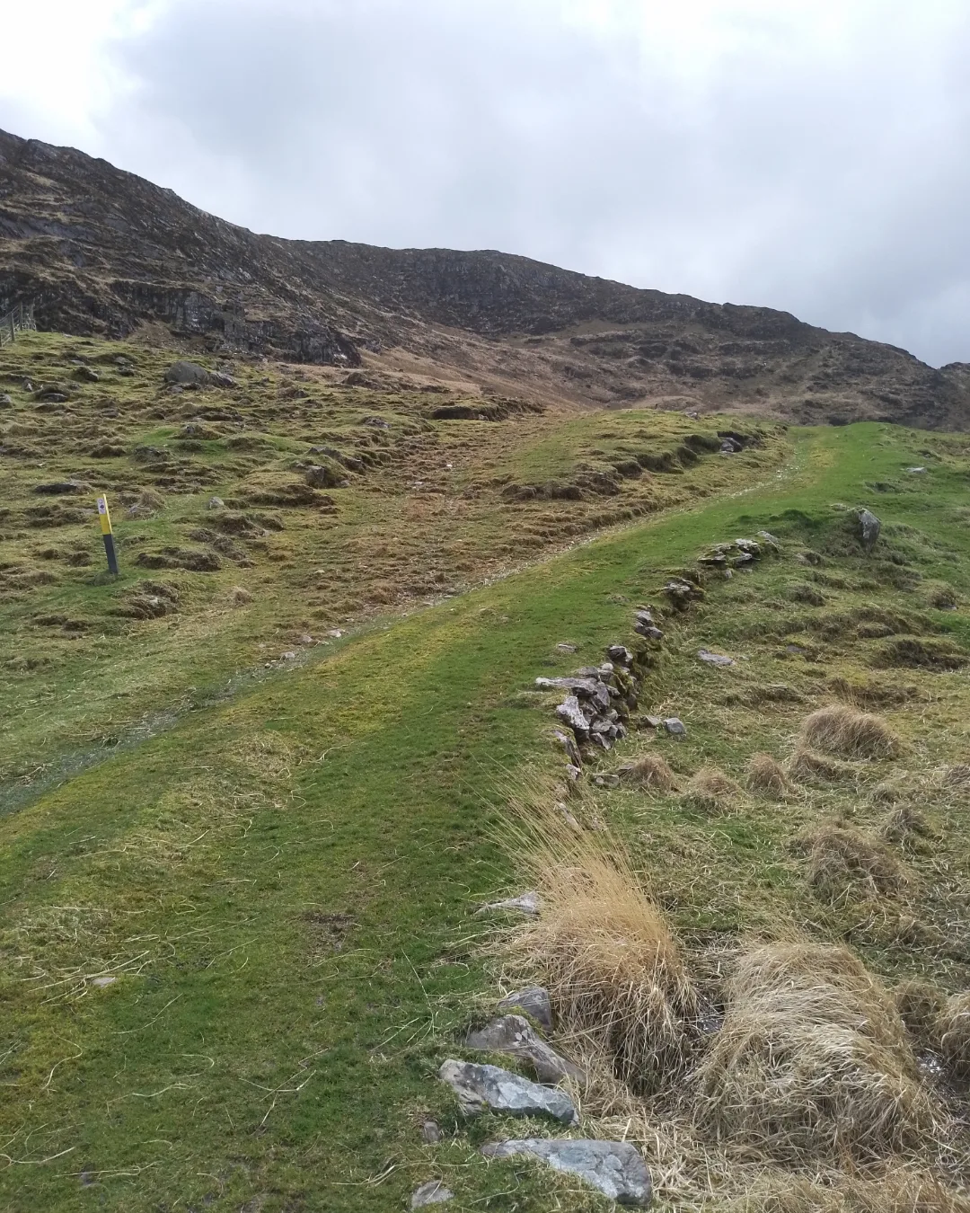 Advanced Leave No Trace Trainer Course - Achill Island - Outdoors Ireland