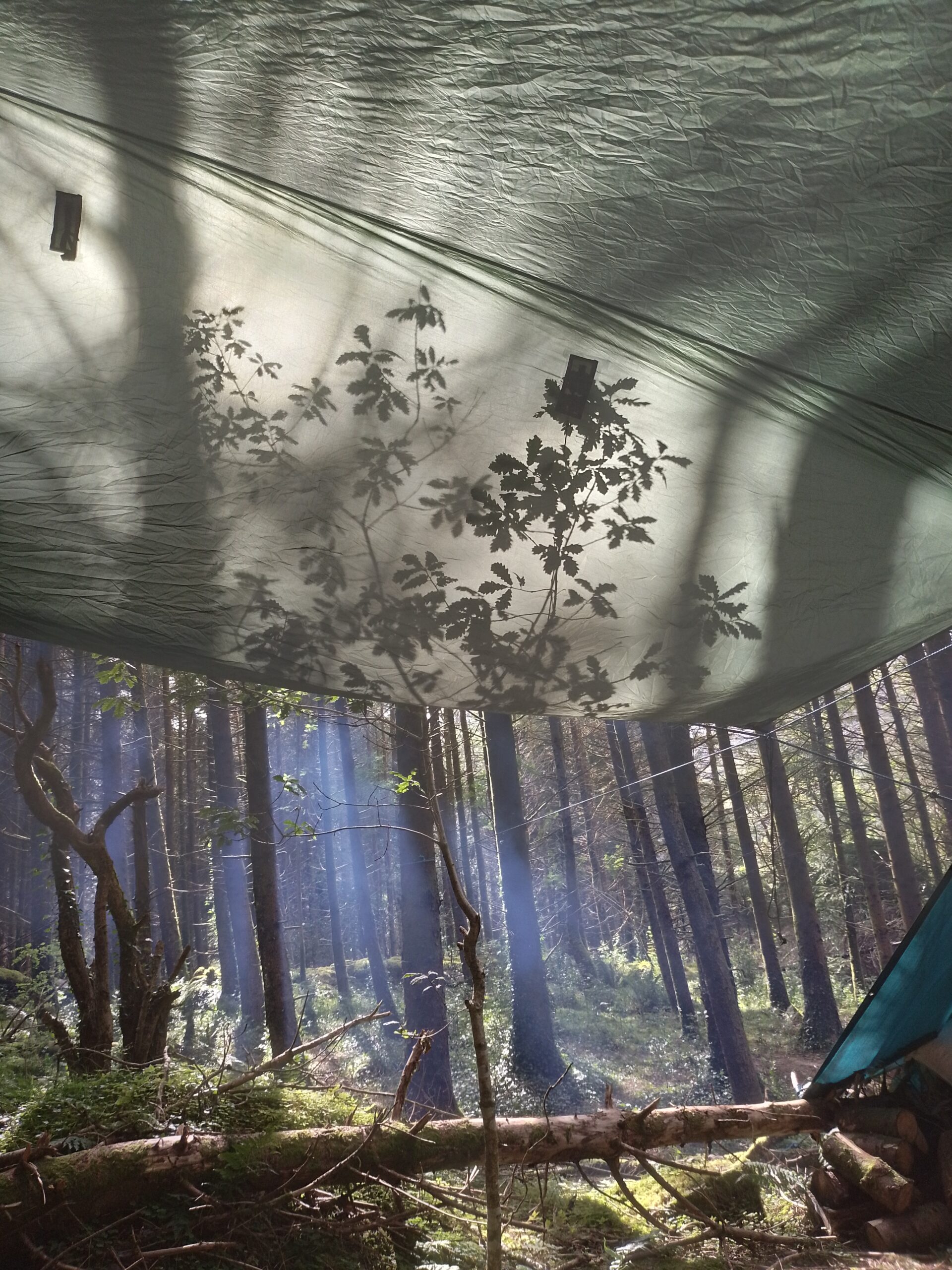 Leave No Trace Trainer Course - Places Available - Outdoors Ireland