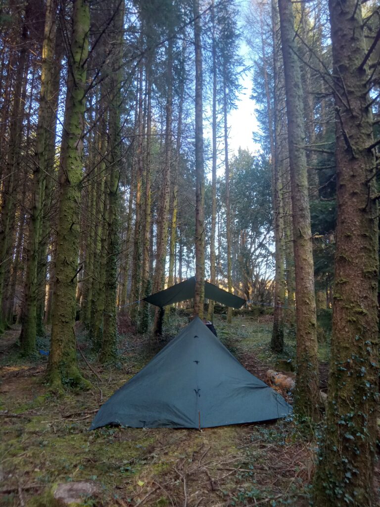 Just Ran A Fantastic Five-Day, Beginner Friendly, Bushcraft Skills Week, At Our Bushcraft Base ...